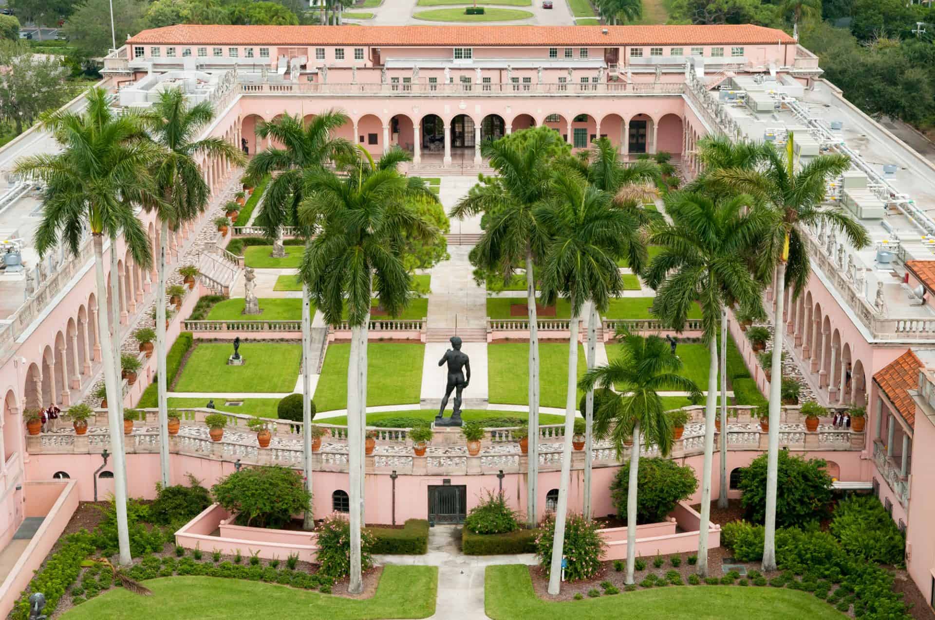 Florida's Most Unique Exhibits & Museums - Florida Daily