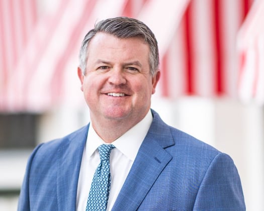 Brewster Bevis Takes Over as New President and Future CEO of Associated ...