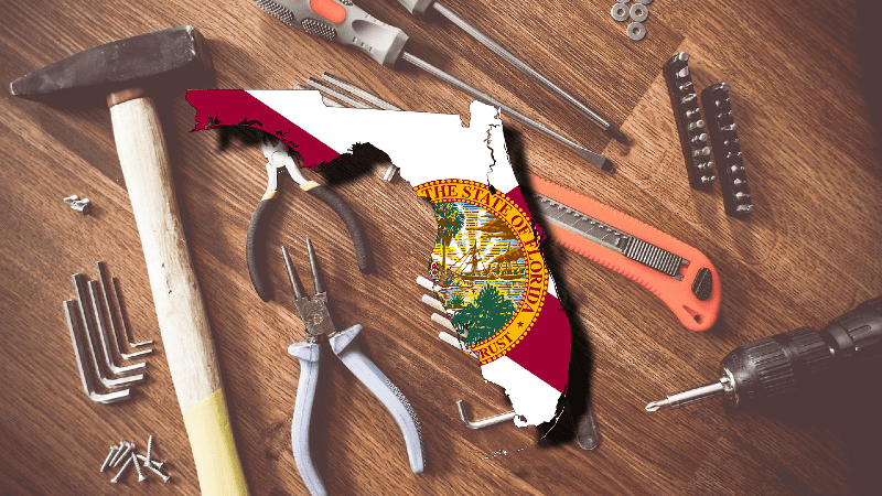 Florida TaxWatch: Tool Time Sales Tax Holiday Will Save Floridians $12. ... Florida TaxWatch: Tool Time Sales Tax Holiday Will Save Floridians $12. ...