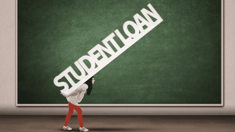 Florida Ranks in the Top 10 in New Study on Highest Student Loan Debt ...