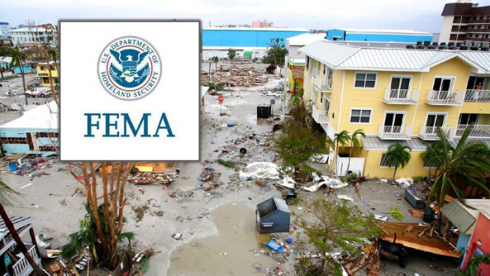 Fema Joe Biden Increasing Federal Funding For Hurricane Ian Debris