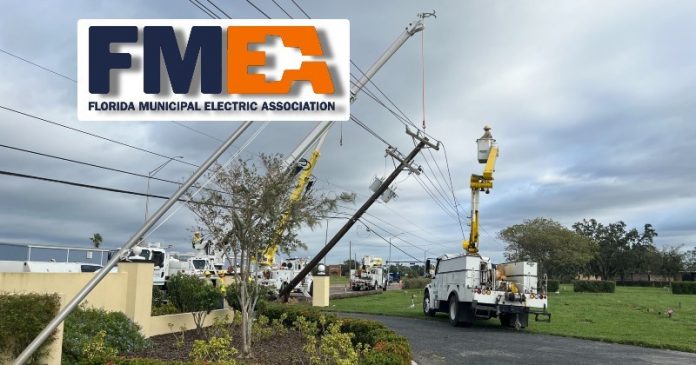 FMEA: Most Floridians, Including 98 Percent With Outages After ...