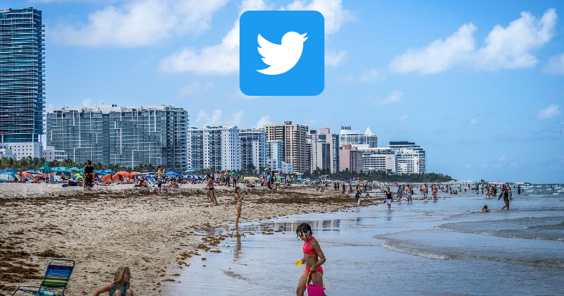 Carlos Giménez Wants Twitter to Relocate to Miami - Florida Daily
