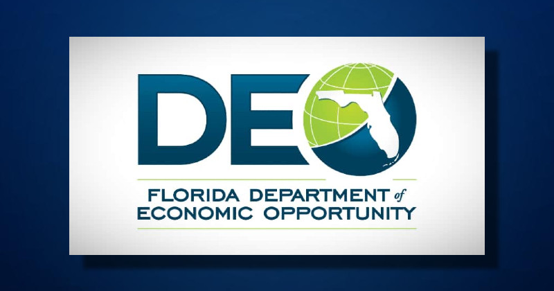 Department of Economic Opportunity Announces $75 Million Available ...