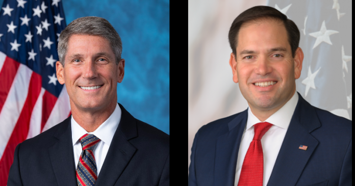 Marco Rubio, Scott Franklin Want USDA to Offer More Research Funds for ...