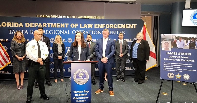 Ashley Moodys Statewide Prosecutors File Criminal Charges Against Pool