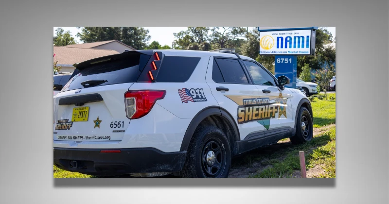 Department of Justice Sending $5.375 Million to Citrus County to Hire ...