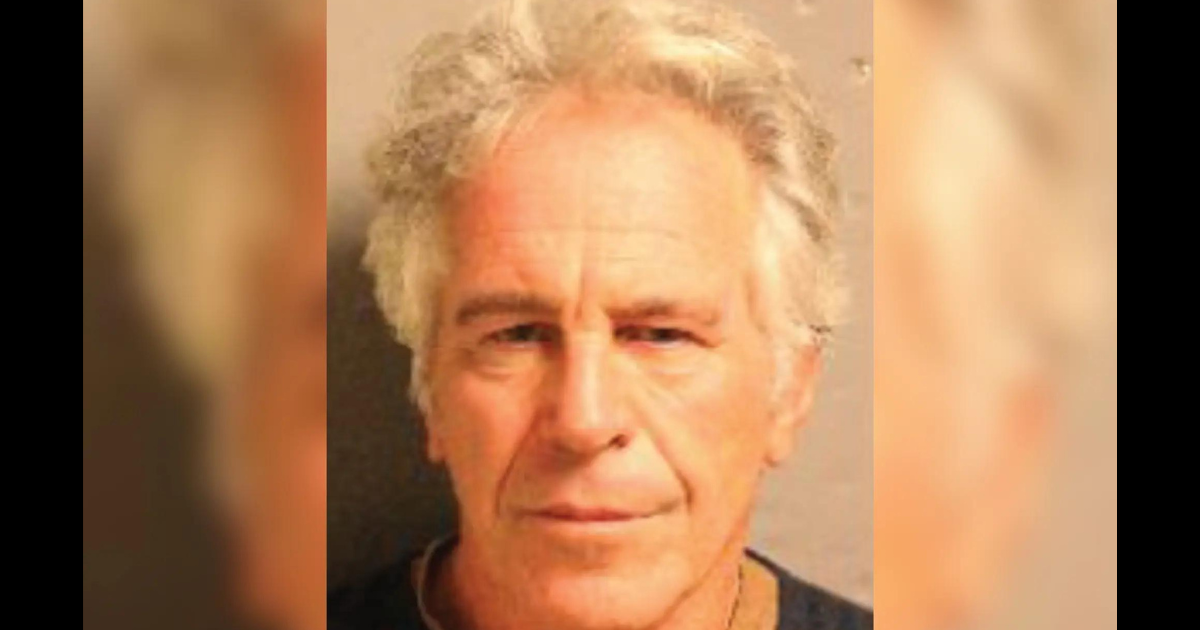 Governor Ron Desantis Signs Bill To Release Jeffrey Epstein Grand Jury