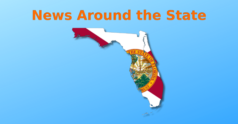 News Around The State - Florida Daily