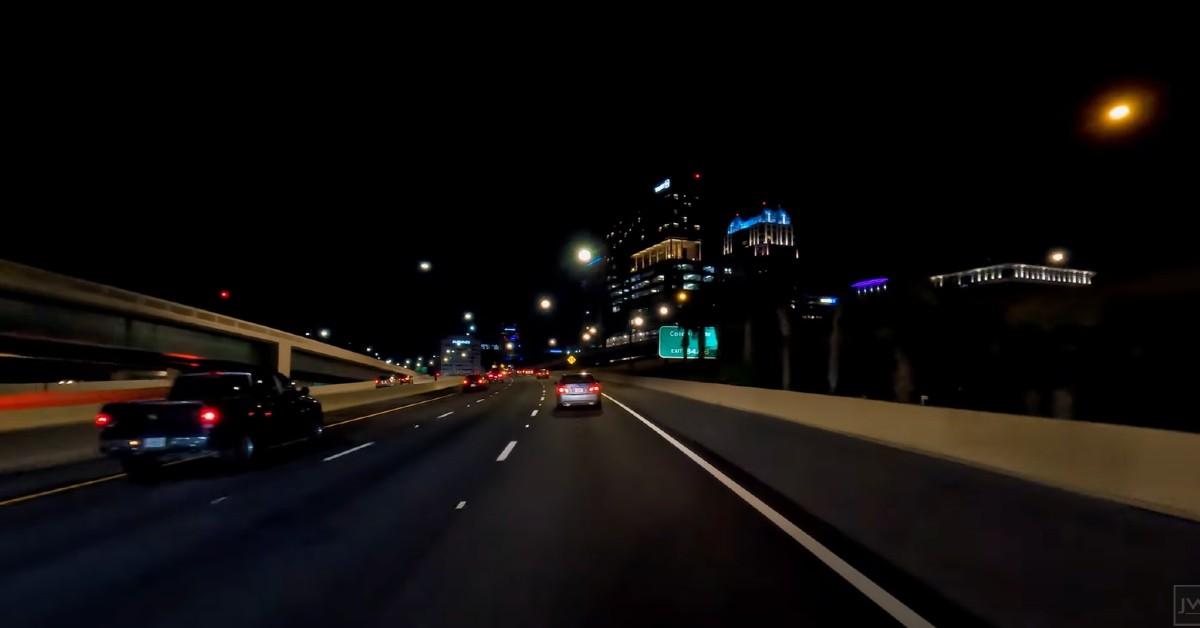 Florida Among Nation's Top 3 Deadliest States for Driving at Night ...